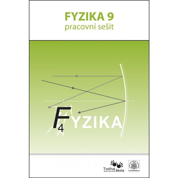 Fyzika 9 - Pracovní sešit | ANSA
